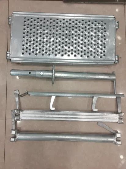 Versatile Modular Scaffold System For Construction Sites Scaffolding And Scaffold
