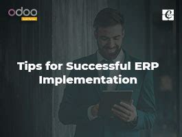 Checklist For ERP Implementation