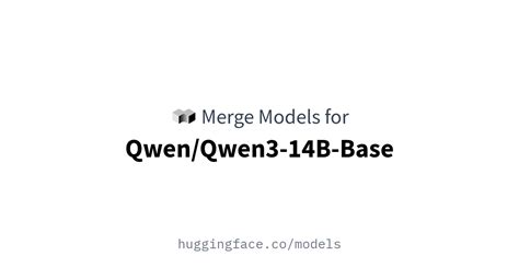 Models Hugging Face