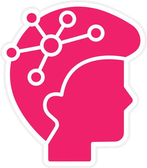 Mind Mapping Vector Icon Style 22434180 Vector Art At Vecteezy