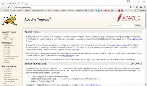 Java和tomcat的安装和配置javatomcat安装 Csdn博客
