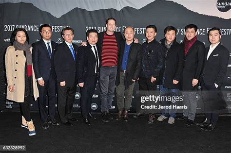 Wu Gang Actor Photos And Premium High Res Pictures Getty Images