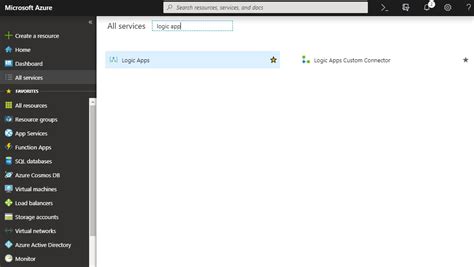 All About Axd365 Fo Logic Apps Logic App For Dynamics 365 For