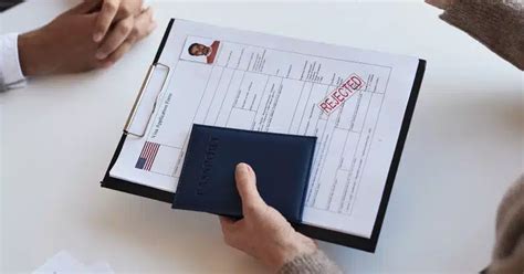 Importante Desmintiendo Mitos Sobre La Entrevista De Visa