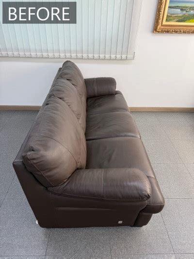 가죽쇼파수리 꺼진방석 새소파로 200복구 출장 As 네이버 블로그