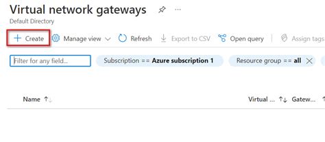 4 1 Ipsec Vpn Between Palo Alto On Premise And Microsoft Azure Palo Alto Firewall
