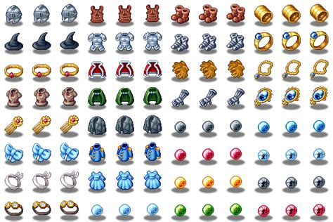 OPEN Avy S Icon Workshop Page 69 RPG Maker Forums