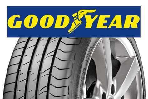 Menginjak Usia 88 Tahun, Goodyear Indonesia Punya Presiden Direktur dan ...