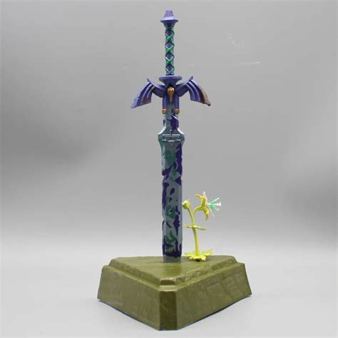 Figurine Epée Zelda Univers Collection