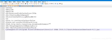 idea安装步骤 idea2018 3 2安装教程 csdn博客