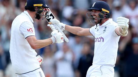 The Ashes Live England Vs Australia Third Test Day Four Headingley