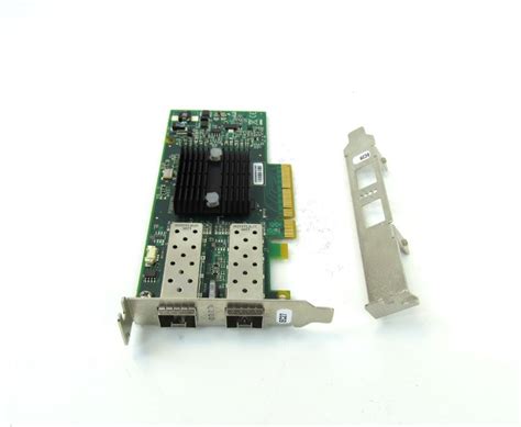 IBM EC PCIe X Port Gb Low Profile RoCE Copper Adapter