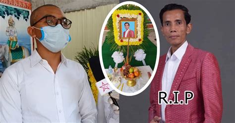 កាន់តែសង្វេគ នេះជាពាក្យបណ្តាំចុងក្រោយ ដែលលោក សែម សង្វាត ផ្តាំកូនៗមុនពេលគាត់ស្លាប់ លោកប្រាប់ថា