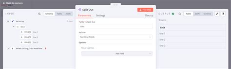 How To Loop Over Sub Items Questions N8n Community