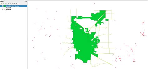 adding geonode datasets to qgis — geonode training