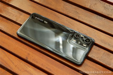 Infinix Zero 5G Review Technobababe