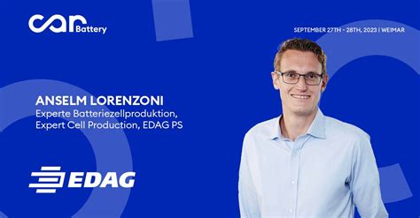 Edag Group On Linkedin Home