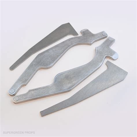 Dl 18 Blaster Full Conversion Kit