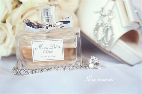 The Hottest Wedding Perfume Trend Dior S Miss Dior And J Adore Dior
