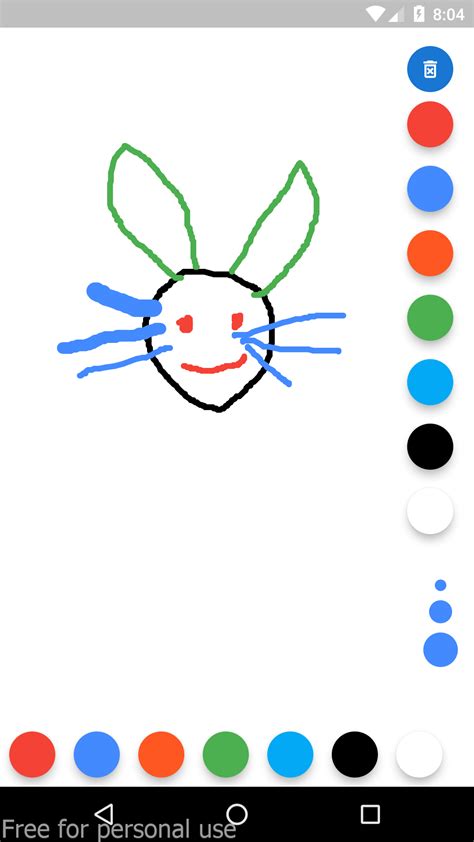 GitHub Coch Flutter Drawer Draw Whatever You Want