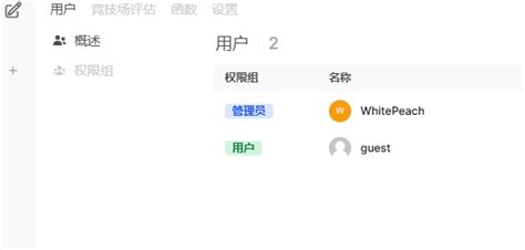 已解决 HF部署OpenWebUI以后只有管理员能获取模型 开发调优 LINUX DO
