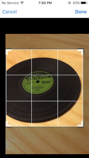 Image Picker And Image Cropper In Ionic Framework
