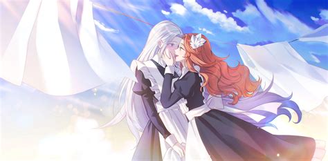 Nophica And Halone Final Fantasy And More Drawn By Astraea Danbooru