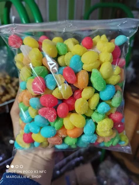 Permen Yupi Marbel Rainbow 500gr Lazada Indonesia
