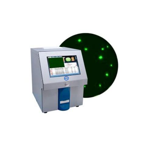 Scc Somatic Cells Counter Somatic Cells Counter Beijing Hiyi