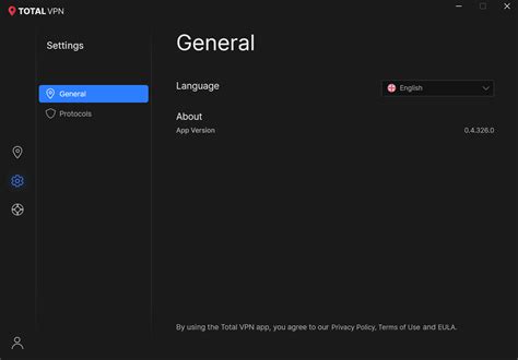 Total Vpn Settings Guide
