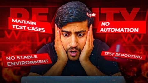 Navigating The 7 Major Challenges Of Automation Testing