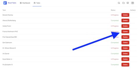 05 Delete Task And Shadcn Toast Notification Laravel Daily