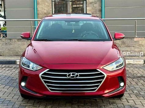 هيونداي النترا 2019 في قسم البساتين بسعر 980 ألف جنيه مصري مستعمل