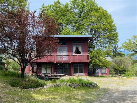 Alison Pernell Realtor Laytonville Ca