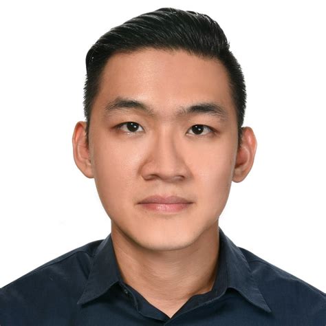 Shi Jie Pang Singapore Singapore Professional Profile Linkedin