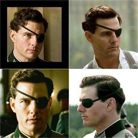 Eyepatches In Film And Television Page 2 Steve Hoffman Music Forums