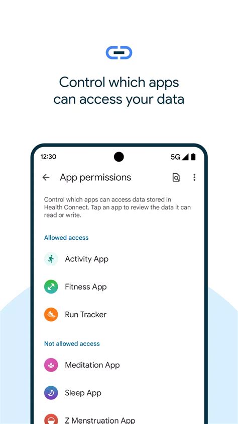 Android Health Connect Guidelines Docs