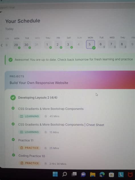 Sai Batna On Linkedin Learning Css Ccbpian 30daysofcodechallenge