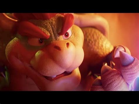 Peaches Bowser Song Remix The Super Mario Bros Movie Mr Papi Remix Youtube Music