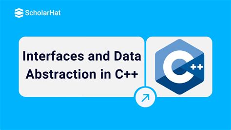 Interfaces And Data Abstraction In C With Examples