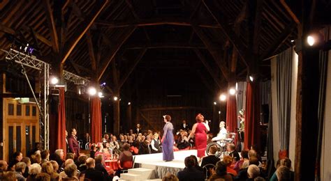 Stage Barn Djc Sound Systems