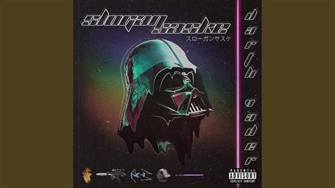 Darth Vader YouTube Music