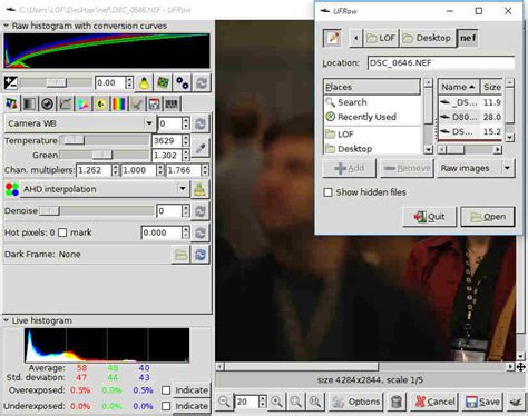 25 Best Free Nef Viewer Software For Windows