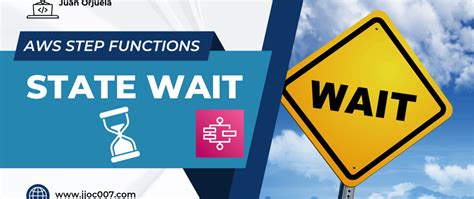 Aws Step Functions Using The Wait State Type Dev Community