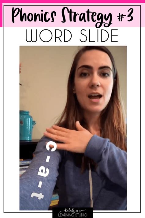 13 Strategies For Phonics Reading Intervention You Need To Try