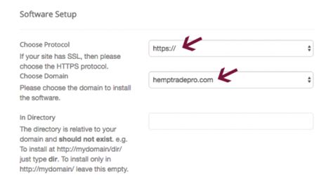 How To Set Up A WordPress Website Step By Step Tutorial