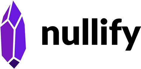 Nullify · Github