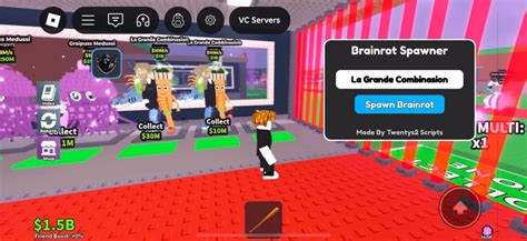 steal a brainrot spawner script [official] trax spawner no key