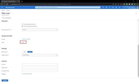 How To Create A New Azure Tenant For Install Dynamics 365 Cloud App NAVUSER