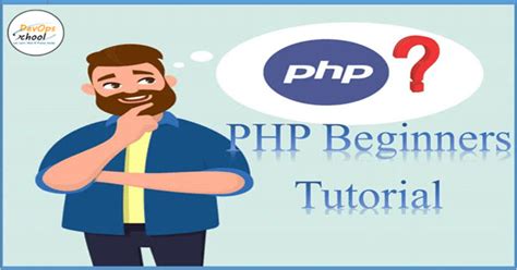 PHP Tutorial For Beginners Step By Step With Example Session Artificial Intelligence